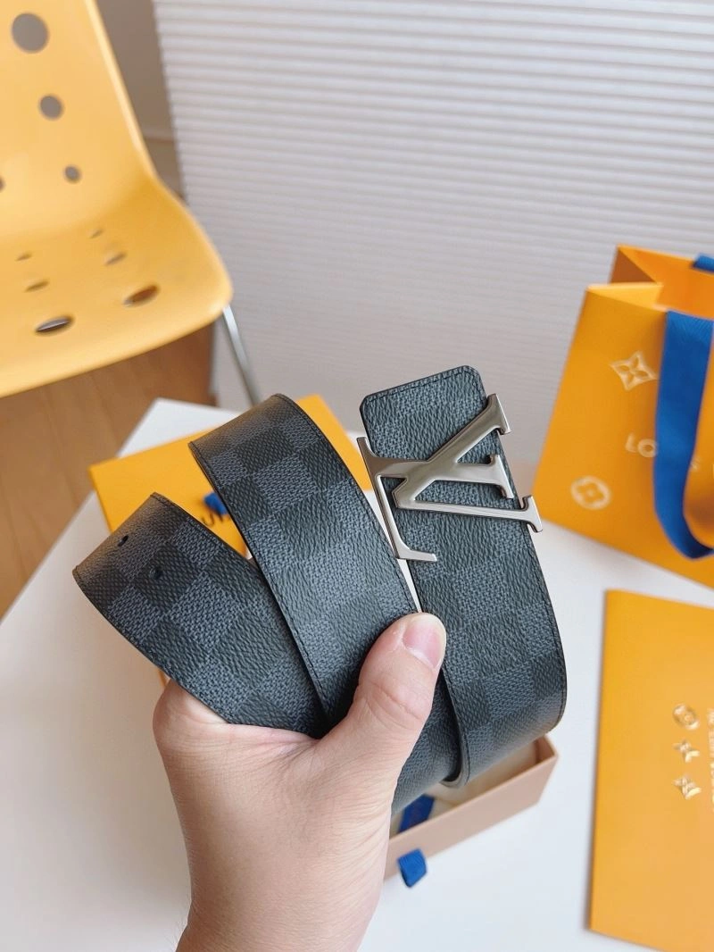 Louis Vuitton Belts