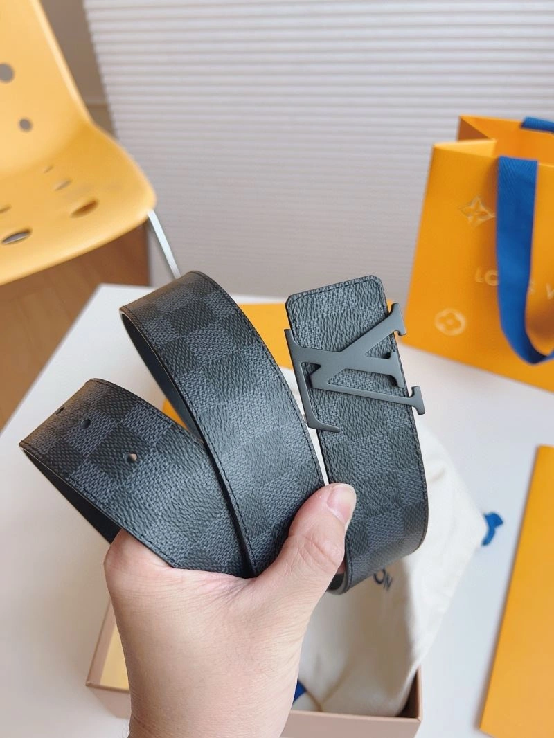 Louis Vuitton Belts