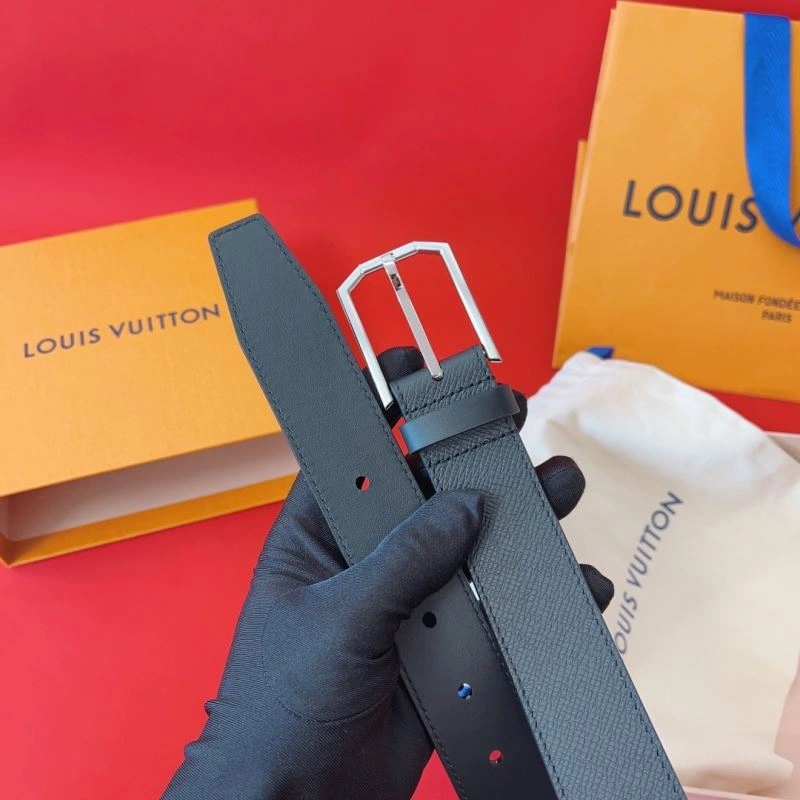 Discounted Louis Vuitton Belts