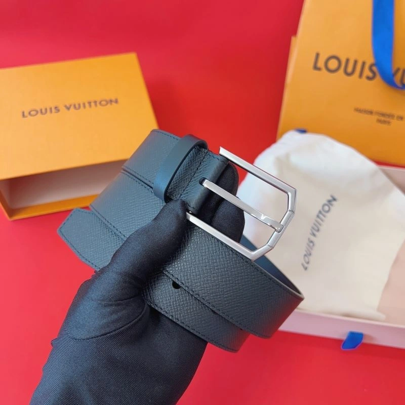 Discounted Louis Vuitton Belts