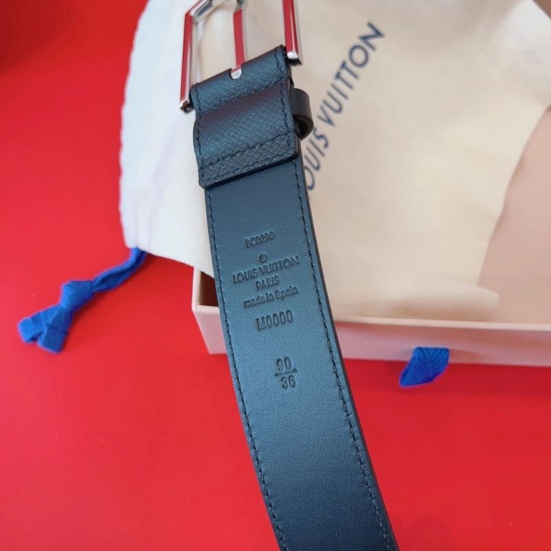 Discounted Louis Vuitton Belts