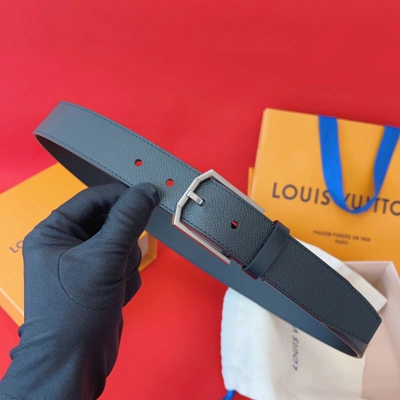 Discounted Louis Vuitton Belts