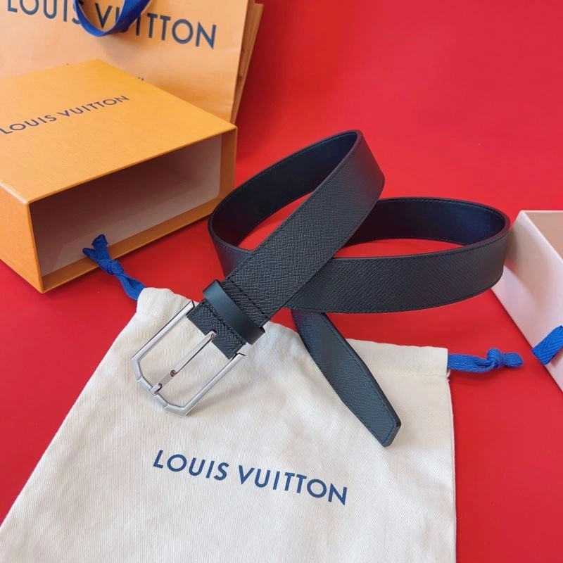 Discounted Louis Vuitton Belts