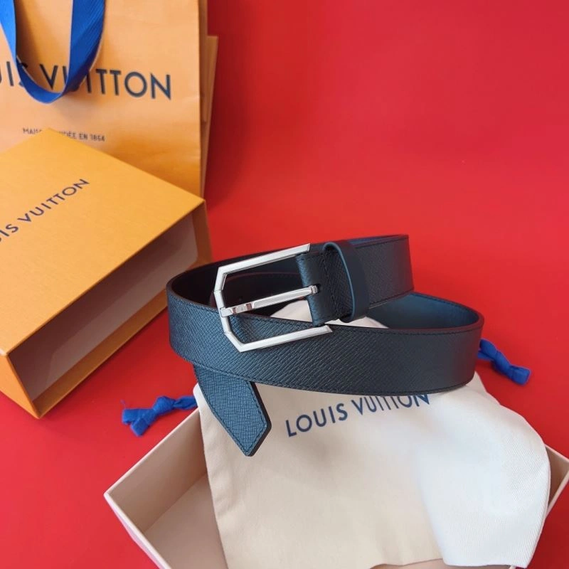 Discounted Louis Vuitton Belts