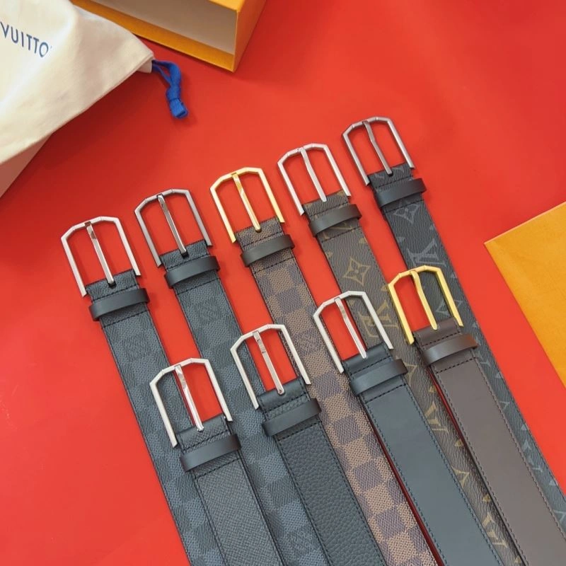 Discounted Louis Vuitton Belts