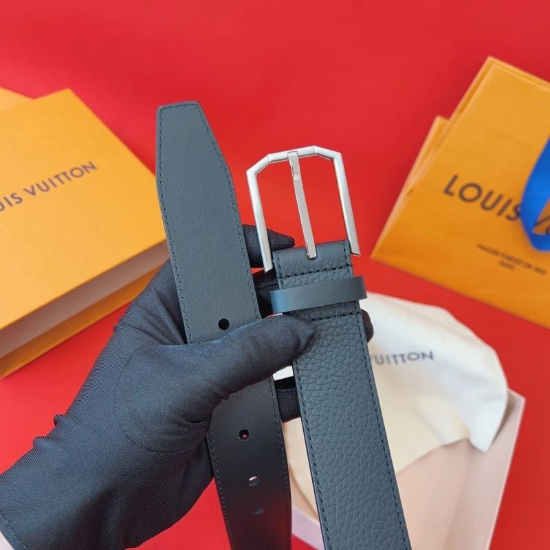 Bargain Louis Vuitton Belts