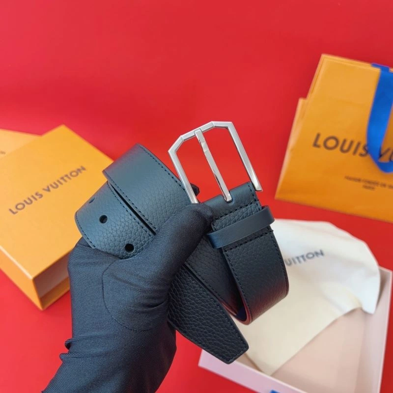 Bargain Louis Vuitton Belts