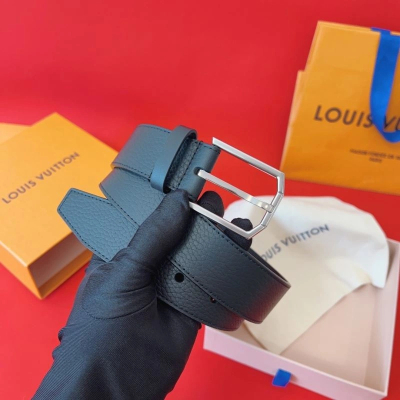 Bargain Louis Vuitton Belts