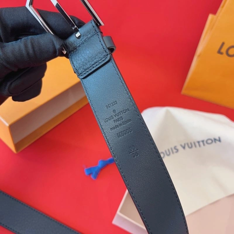 Bargain Louis Vuitton Belts