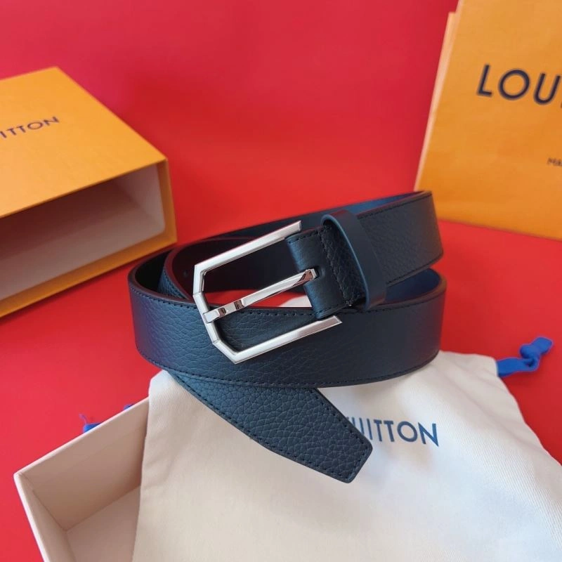 Bargain Louis Vuitton Belts