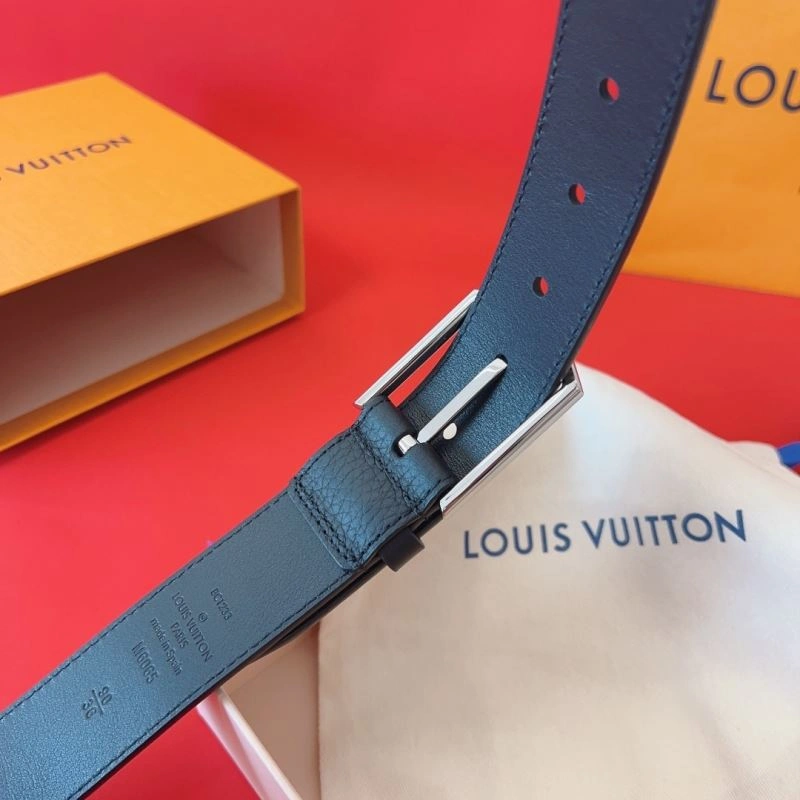 Bargain Louis Vuitton Belts