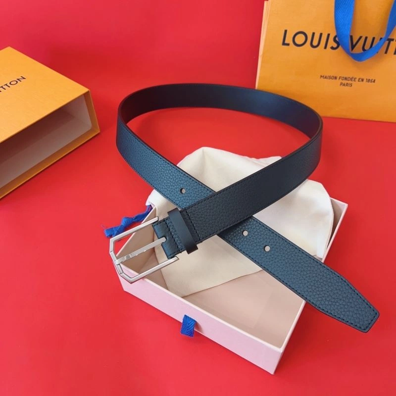 Bargain Louis Vuitton Belts