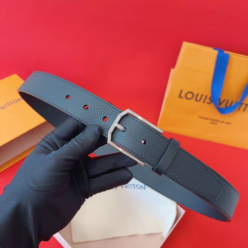 Bargain Louis Vuitton Belts
