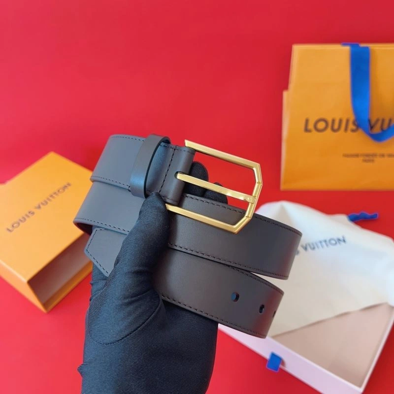Louis Vuitton Belts