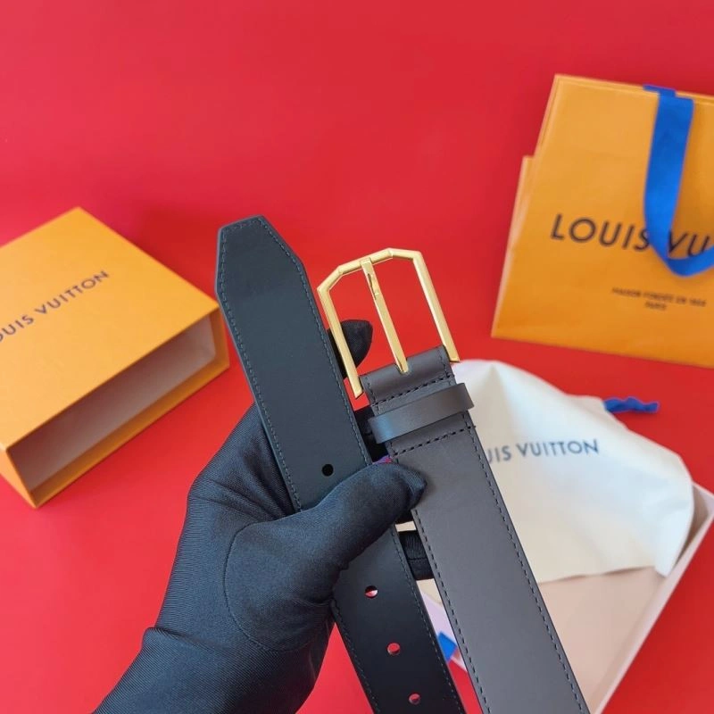 Economical Louis Vuitton Belts