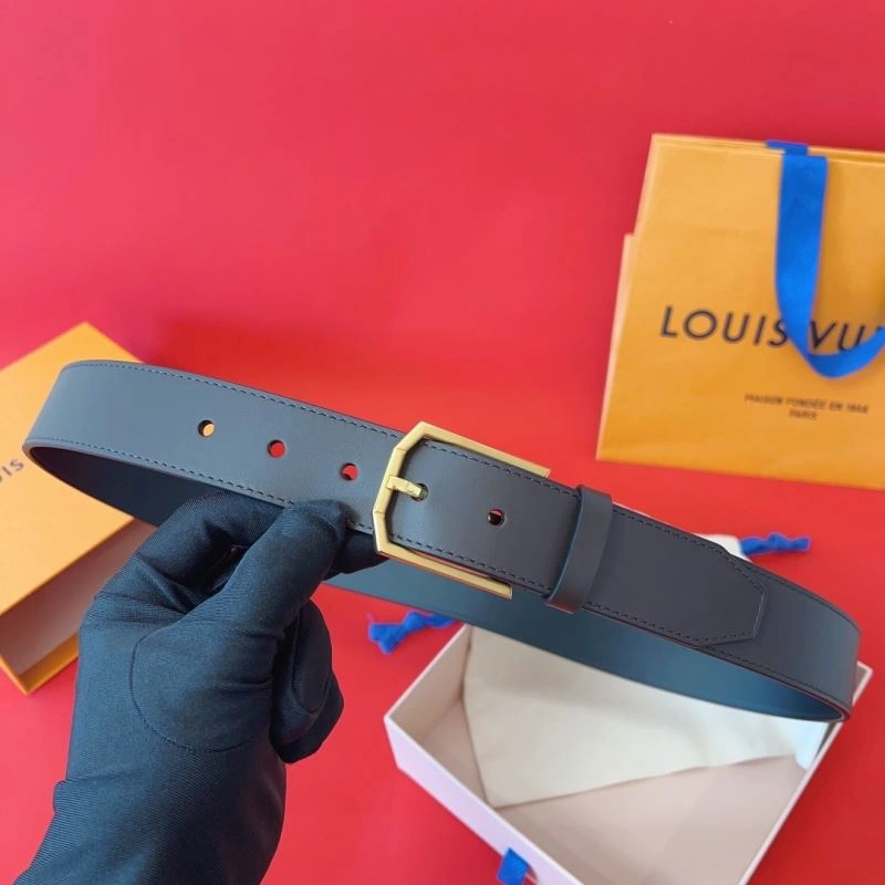 Economical Louis Vuitton Belts