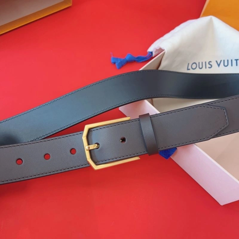 Economical Louis Vuitton Belts