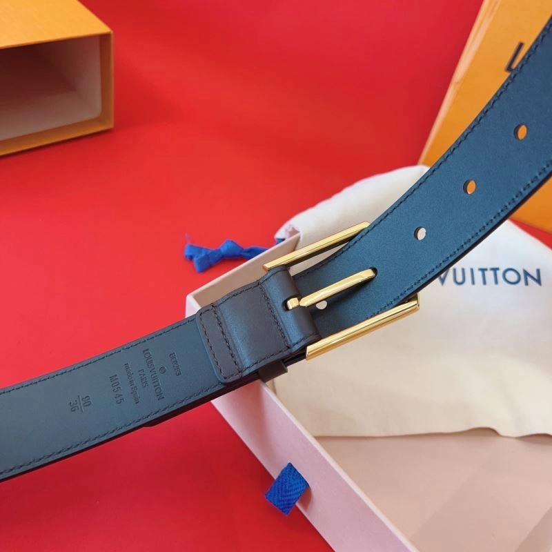 Economical Louis Vuitton Belts