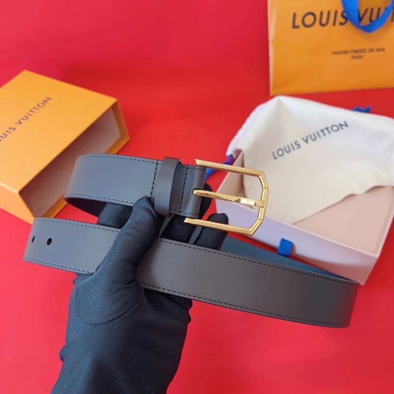 Economical Louis Vuitton Belts