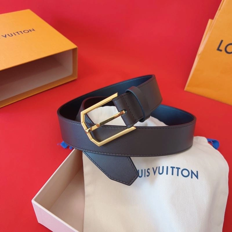 Economical Louis Vuitton Belts