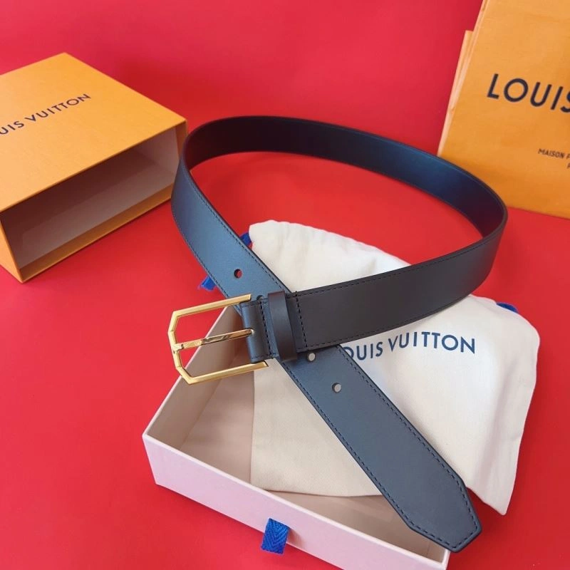 Economical Louis Vuitton Belts