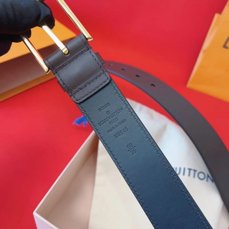 Economical Louis Vuitton Belts