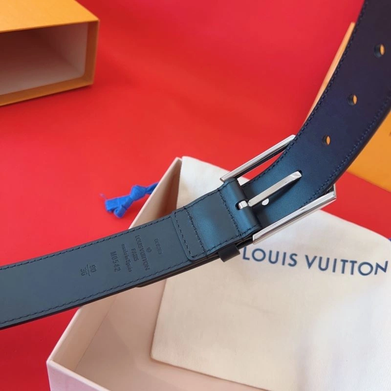 Low-cost Louis Vuitton Belts
