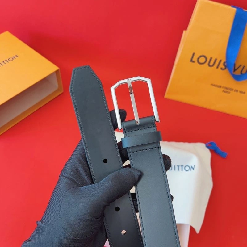 Low-cost Louis Vuitton Belts