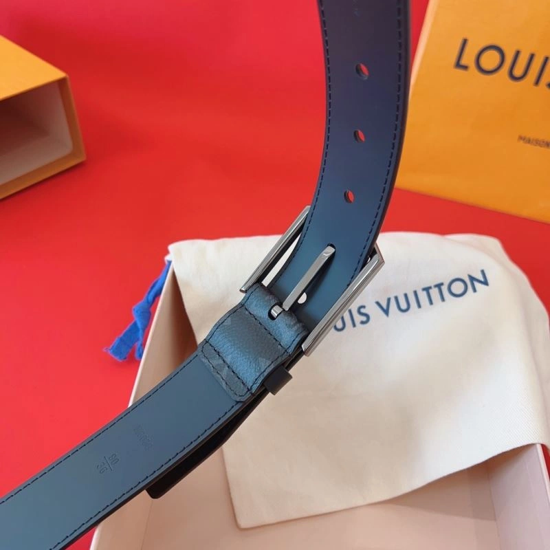 High accuracy Louis Vuitton Belts