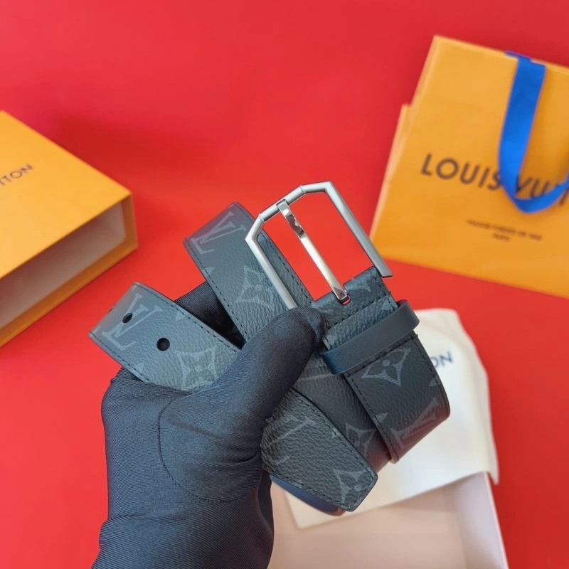 High accuracy Louis Vuitton Belts