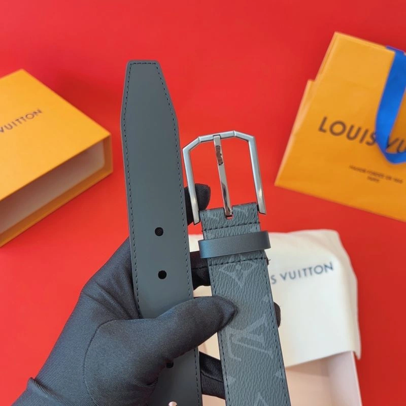 High accuracy Louis Vuitton Belts