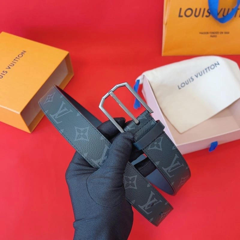 High accuracy Louis Vuitton Belts