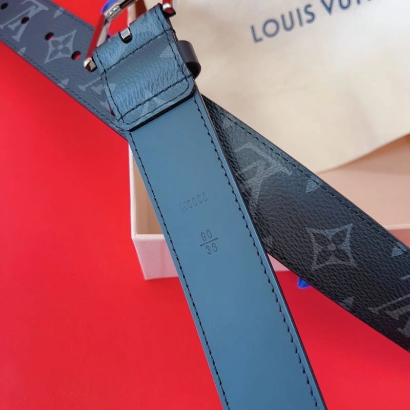 High accuracy Louis Vuitton Belts