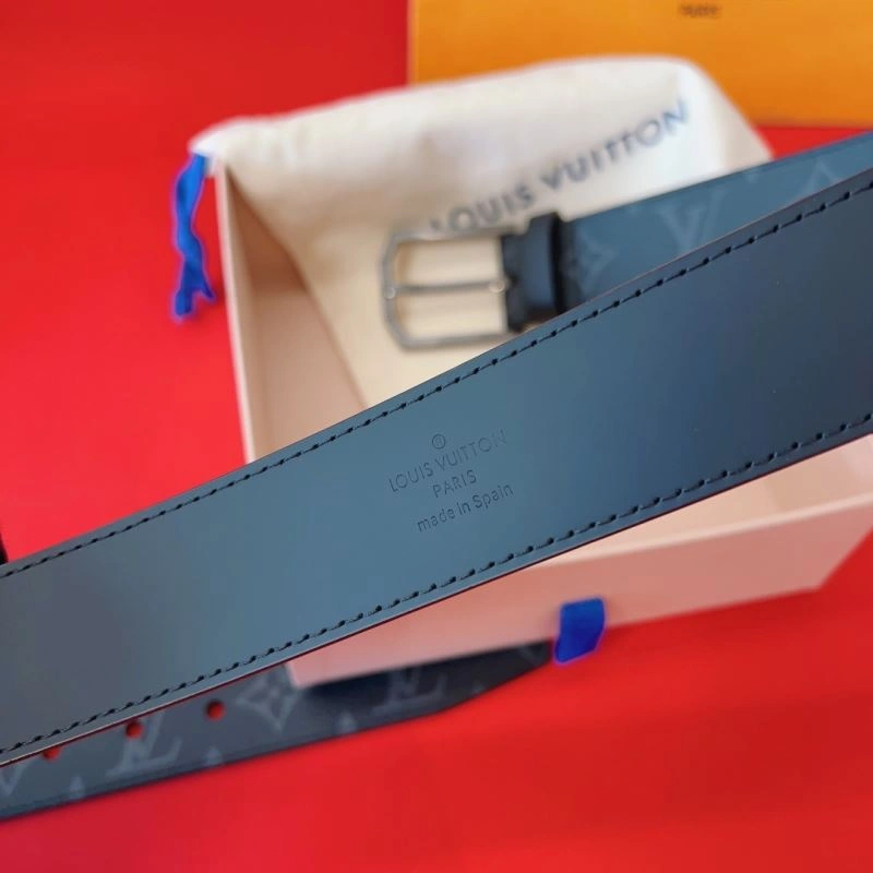 High accuracy Louis Vuitton Belts