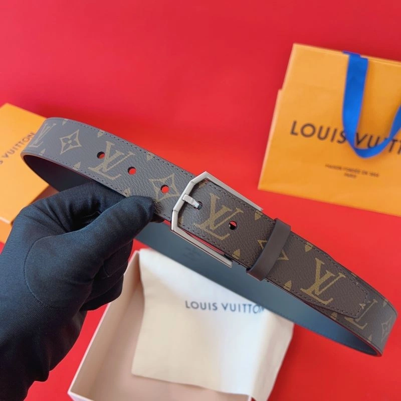 Louis Vuitton Belts