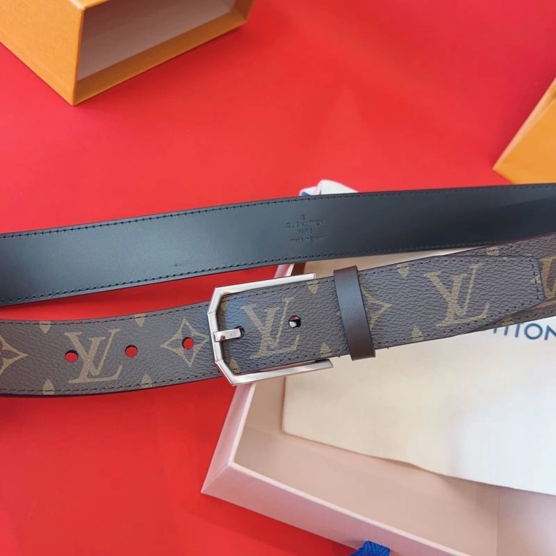 Cut-rate Louis Vuitton Belts