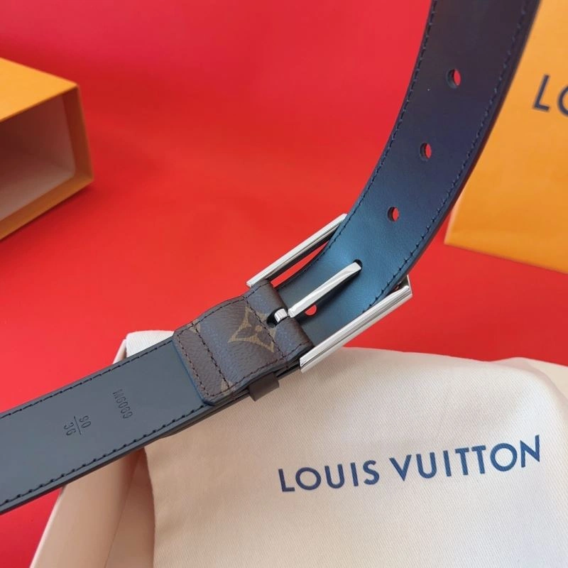 Cut-rate Louis Vuitton Belts