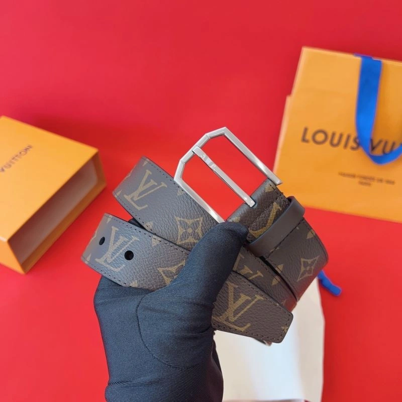 Cut-rate Louis Vuitton Belts