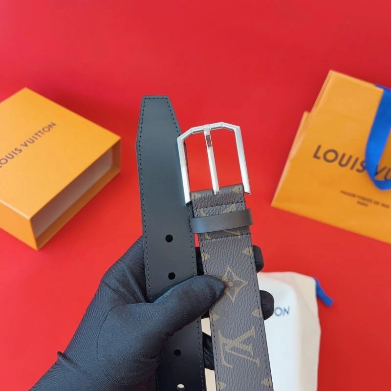 Cut-rate Louis Vuitton Belts