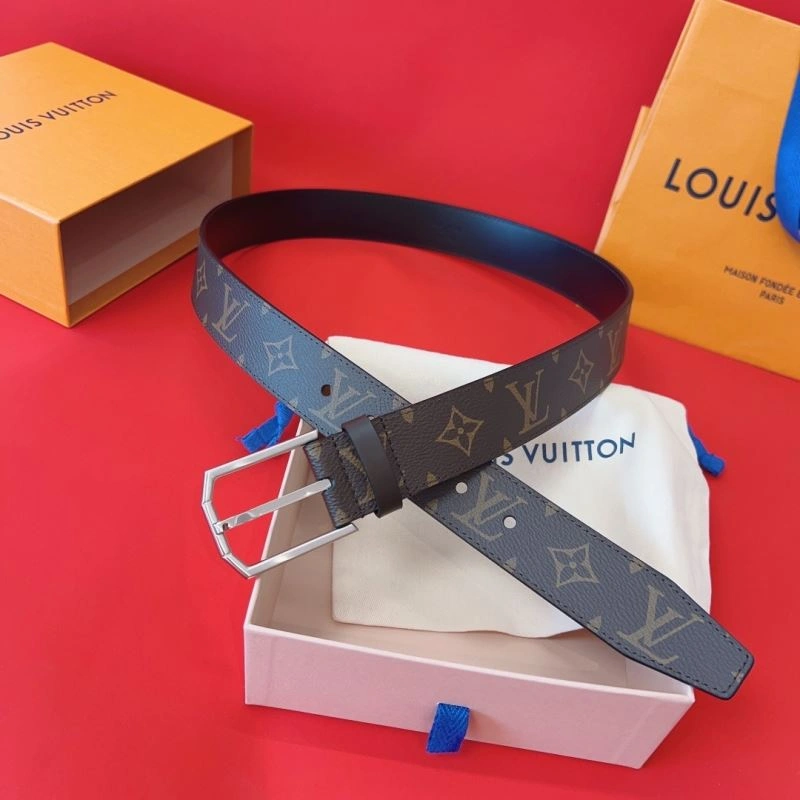 Cut-rate Louis Vuitton Belts