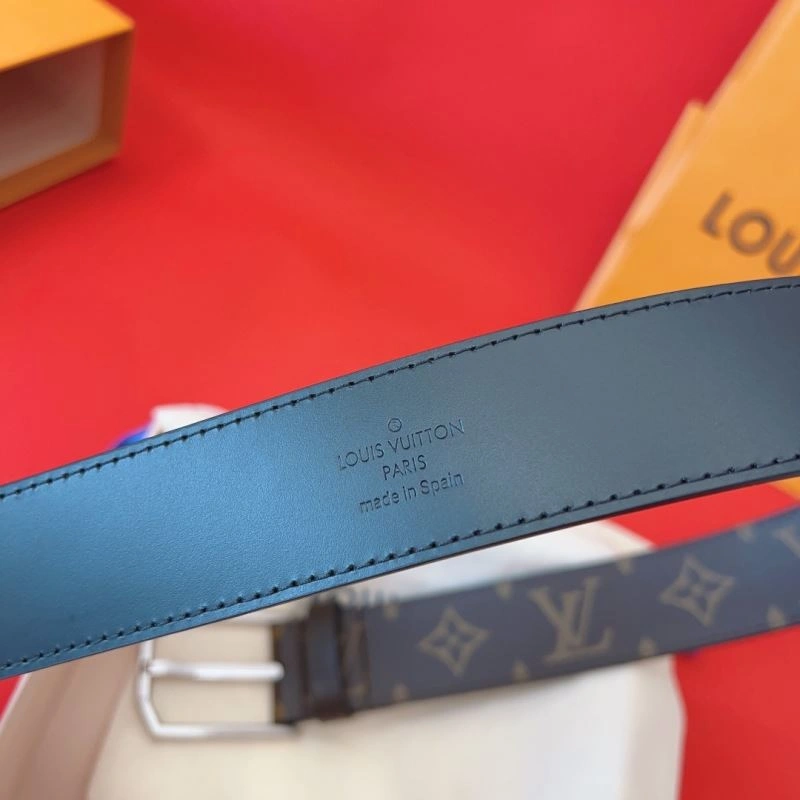 Cut-rate Louis Vuitton Belts