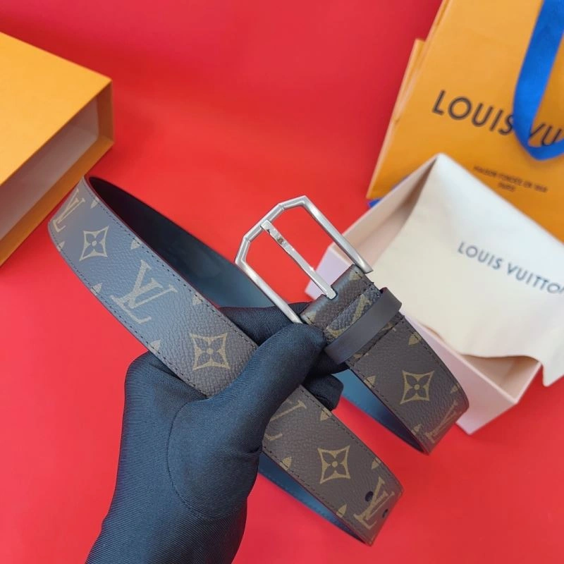 Cut-rate Louis Vuitton Belts