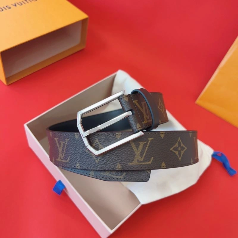 Cut-rate Louis Vuitton Belts