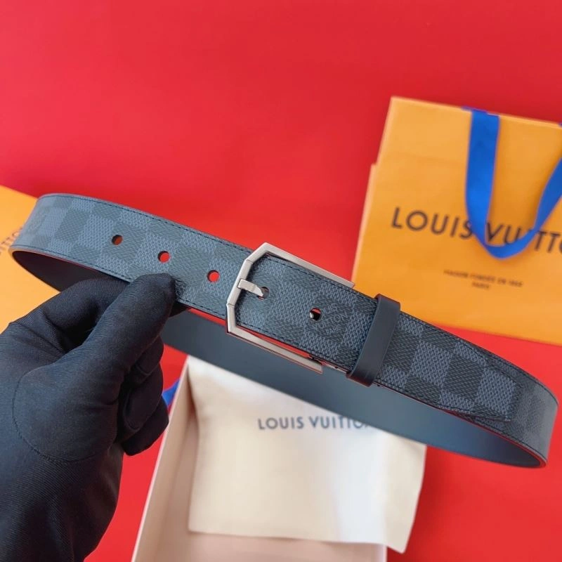 Louis Vuitton Belts