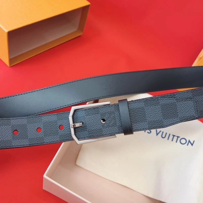Perfect replica Louis Vuitton Belts