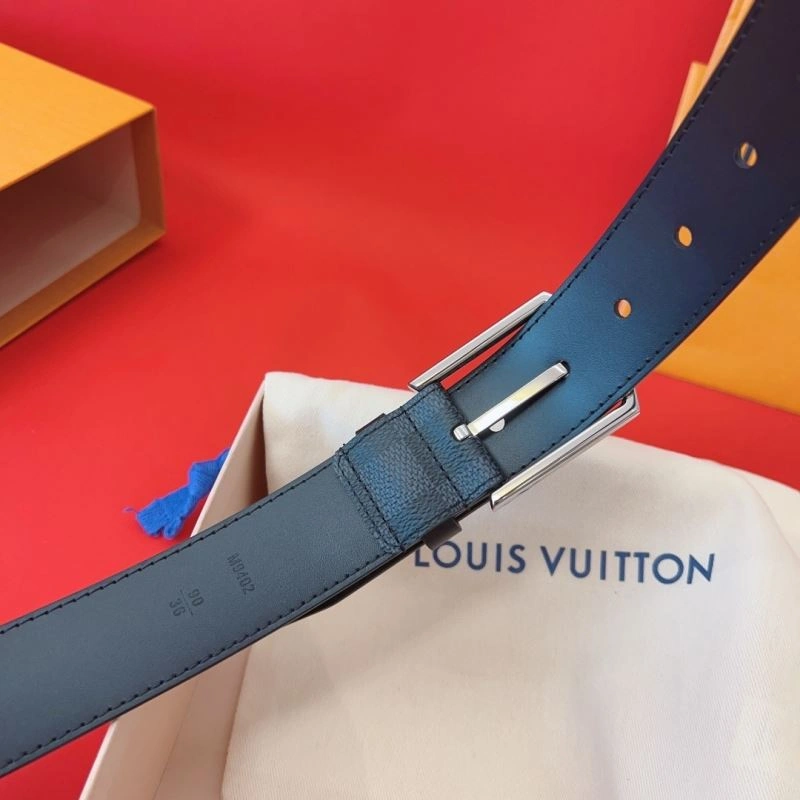 Perfect replica Louis Vuitton Belts