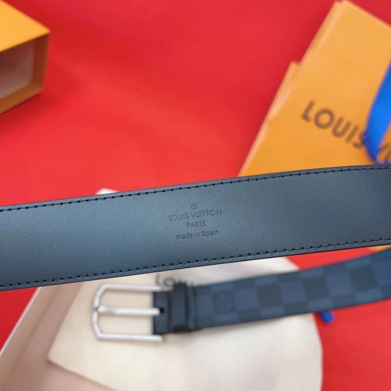 Perfect replica Louis Vuitton Belts