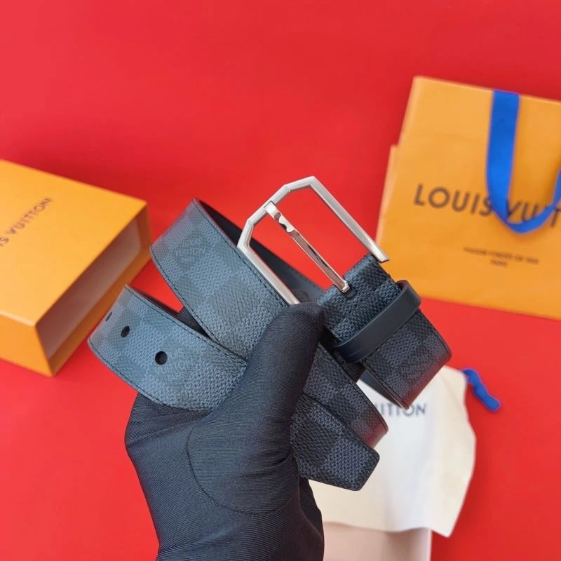 Perfect replica Louis Vuitton Belts