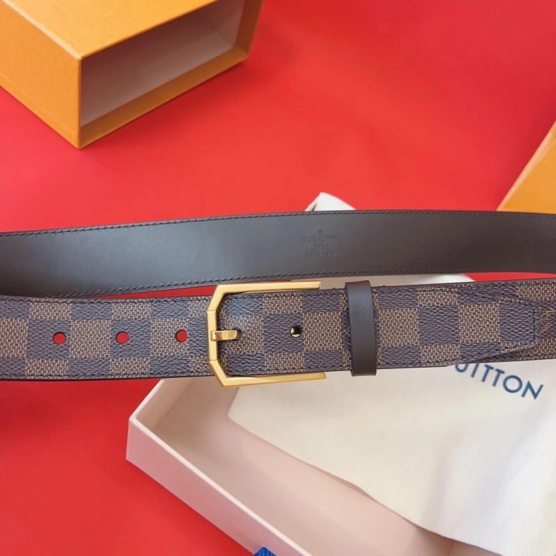 Affordable Louis Vuitton Belts