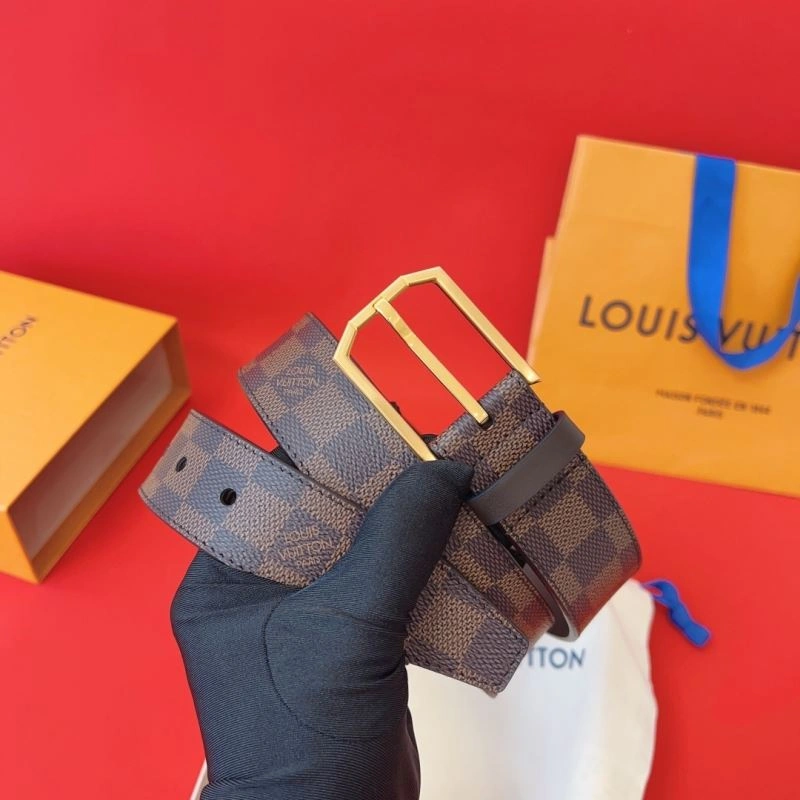 Affordable Louis Vuitton Belts